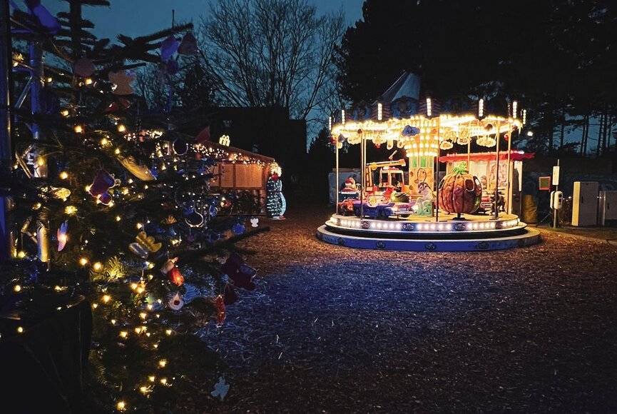 Adventszeit & Weihnachten | St. Peter-Ording & Eiderstedt