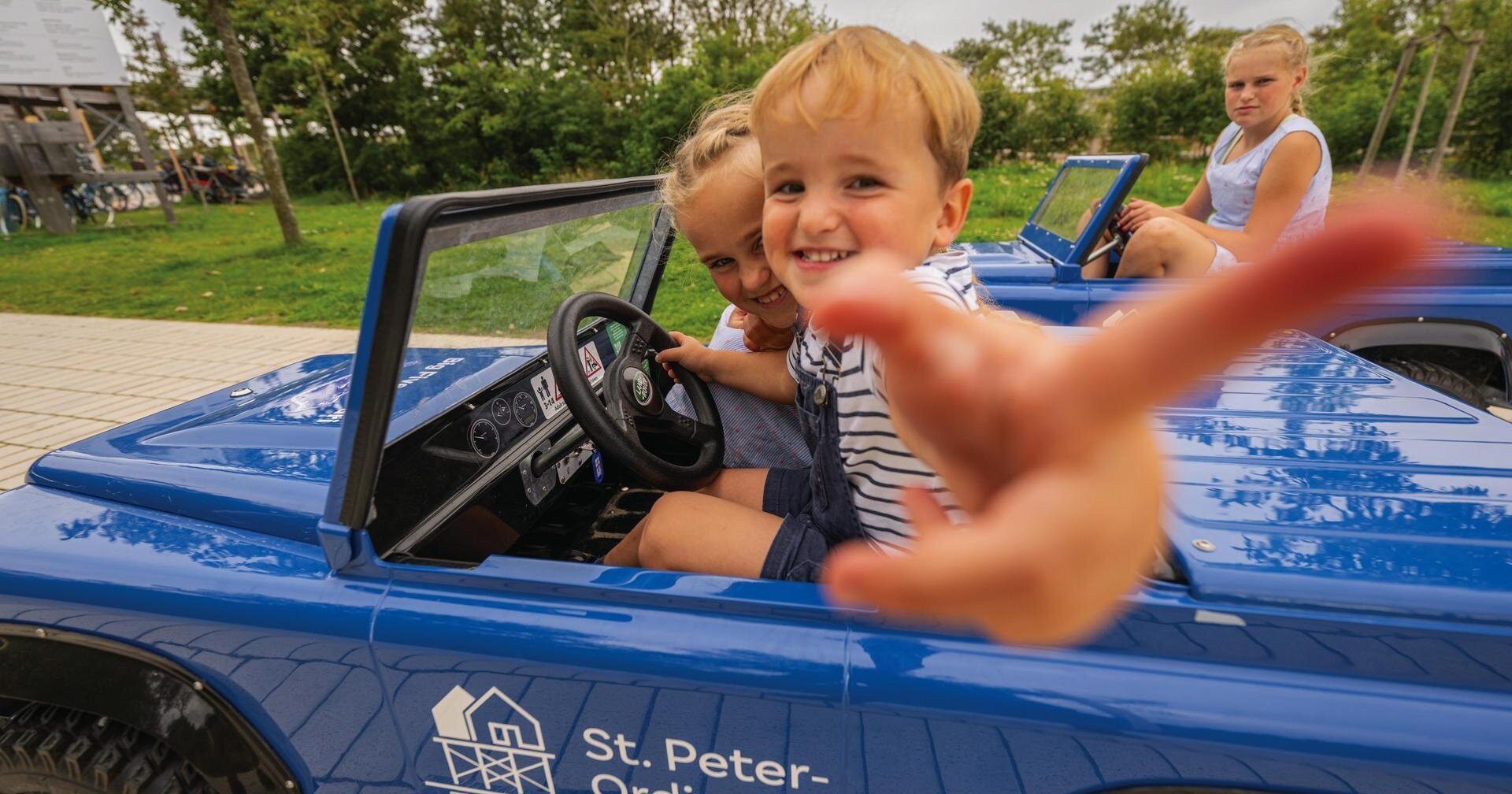 Erlebnis-Shop von SPO & Eiderstedt