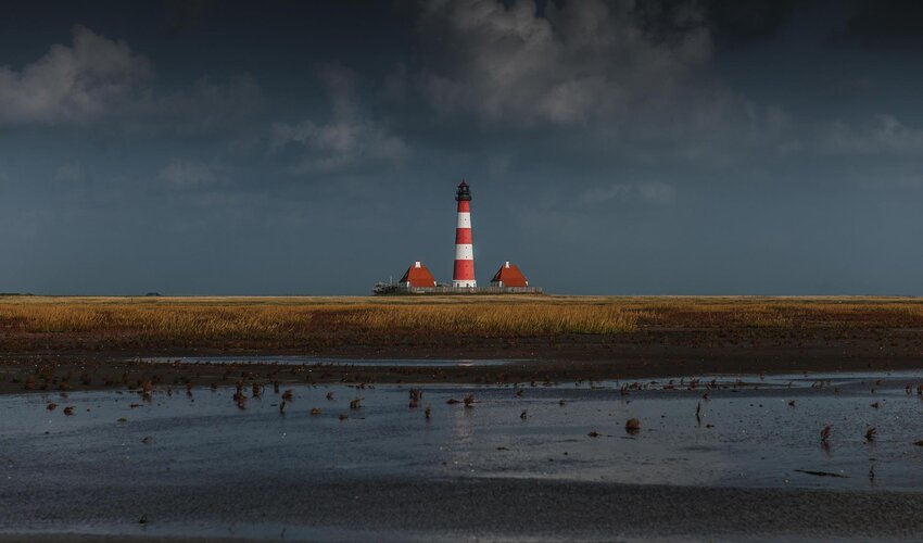 Westerhever