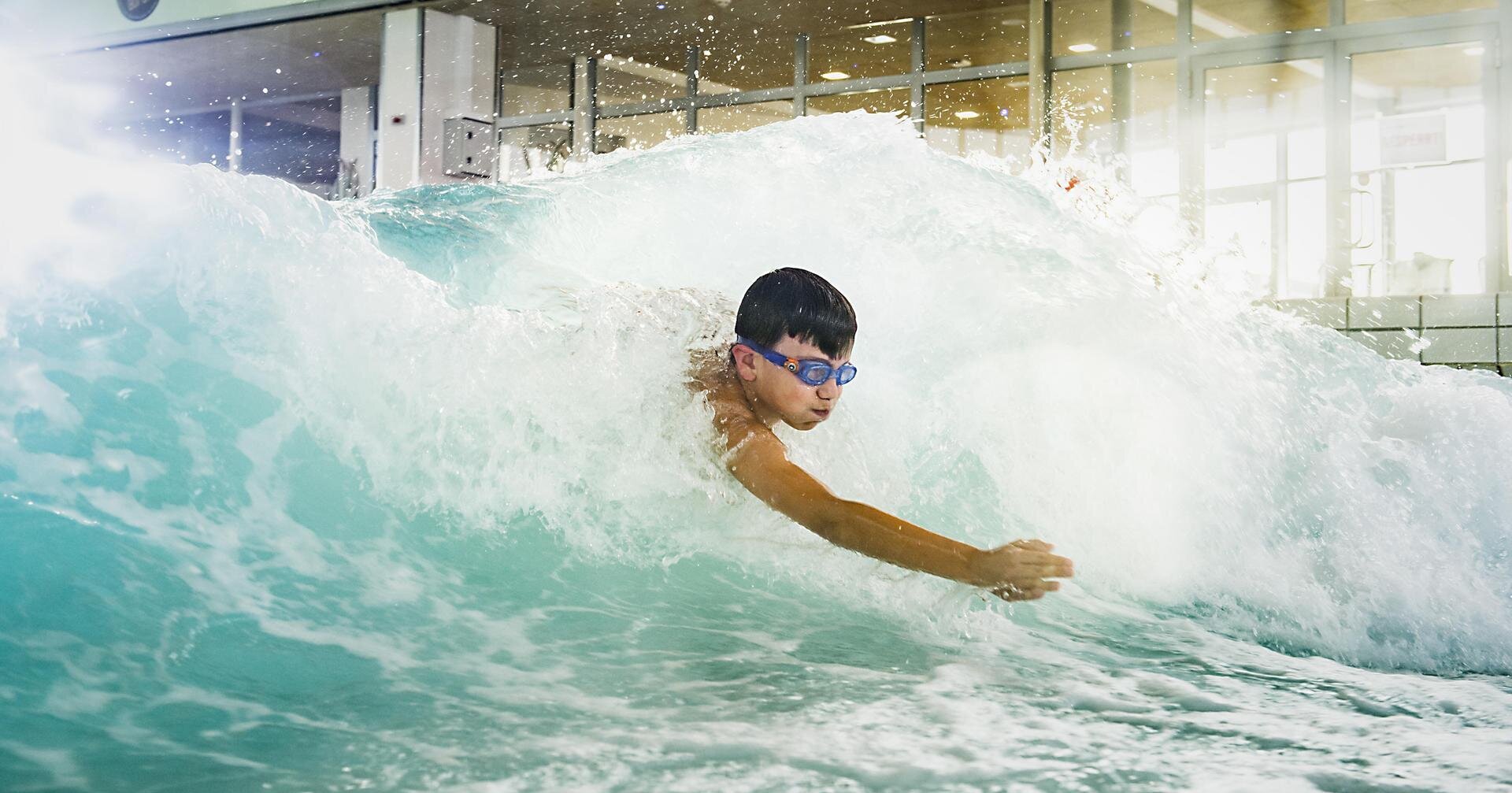 Schwimmkurse | Dünen-Therme St. Peter-Ording Schwimmkurse | Dünen-Therme St. Peter-Ording