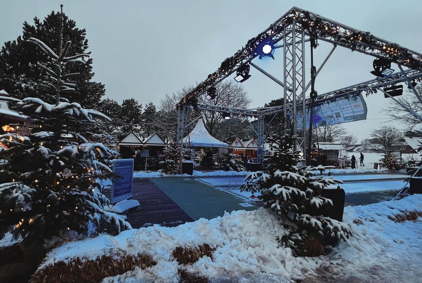 Adventszeit & Weihnachten | St. Peter-Ording & Eiderstedt