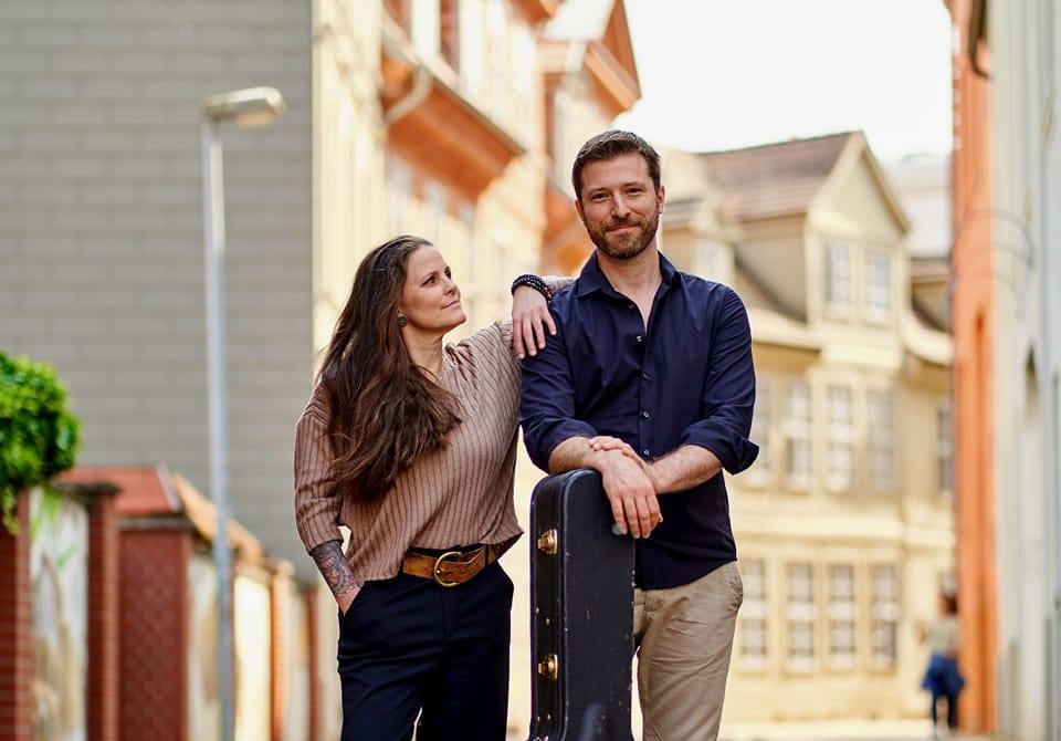 HÆDI – #17Ziele unplugged Festival | St. Peter-Ording