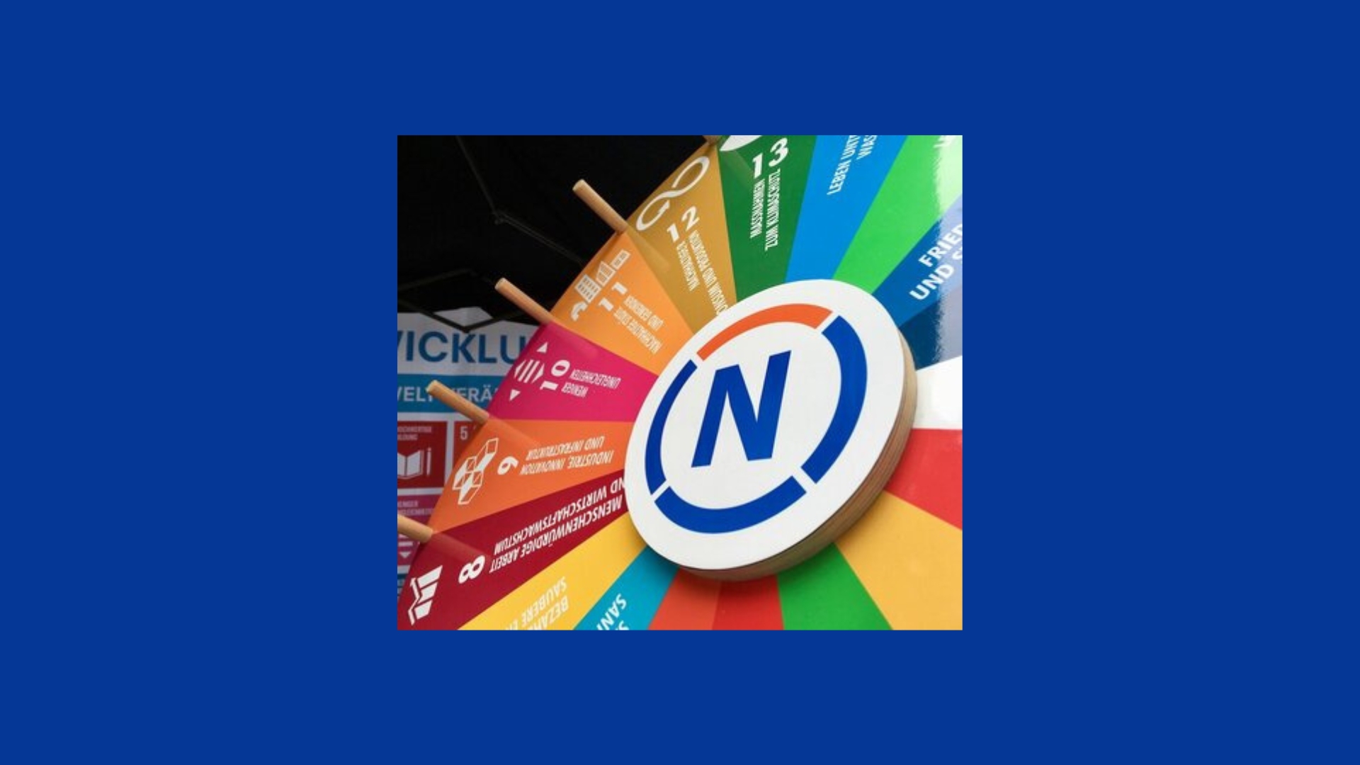 HÆDI – #17Ziele unplugged Festival | St. Peter-Ording